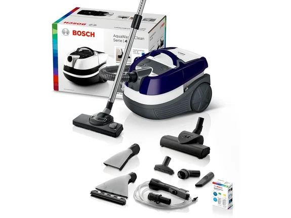 Bosch Usisivač za pranje i usisavanje BWD41740