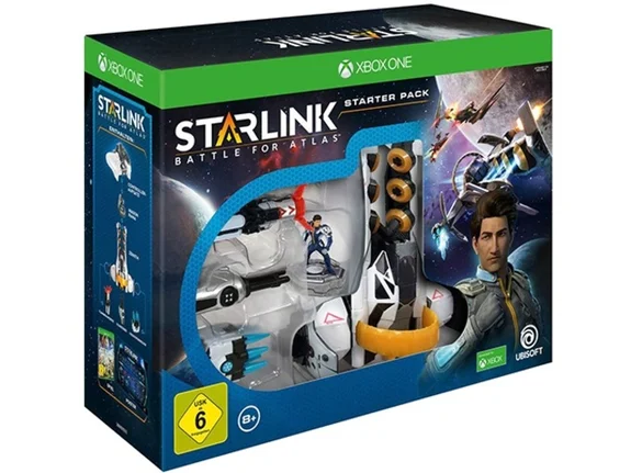 XBOXONE Starlink Starter Pack