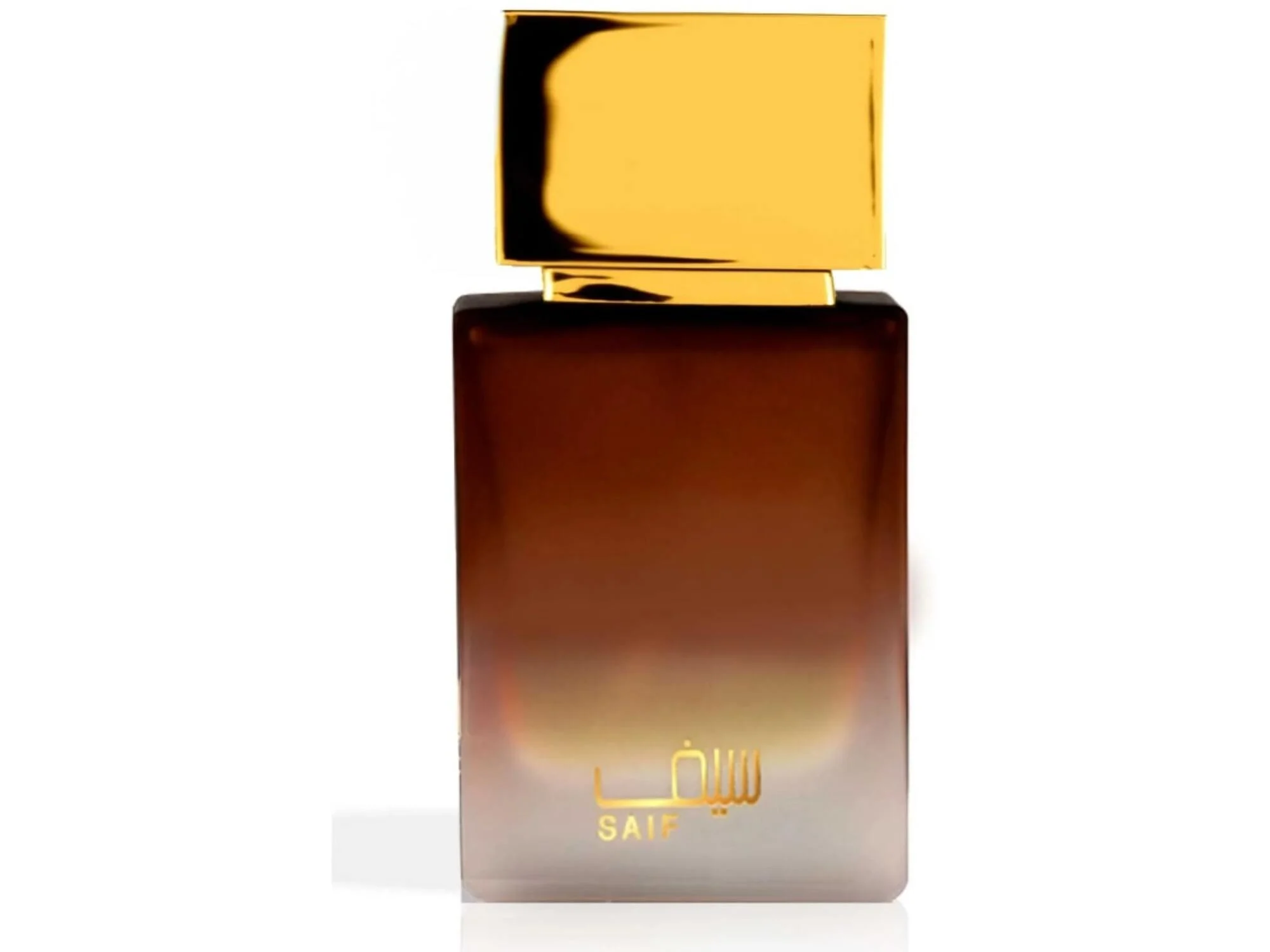 Ahmed Al Maghribi Muški parfem Eau De Parfum Saif 50ml