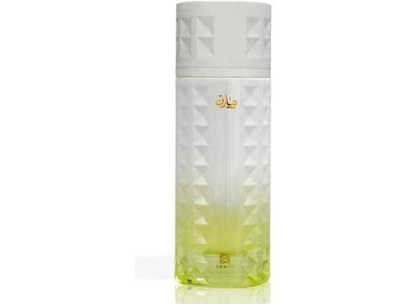 Ahmed Al Maghribi Parfem Eau De Parfum Marin 100ml