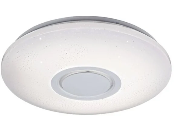 Rabalux Plafonjera LED 24W 2700K-6500K Rodion