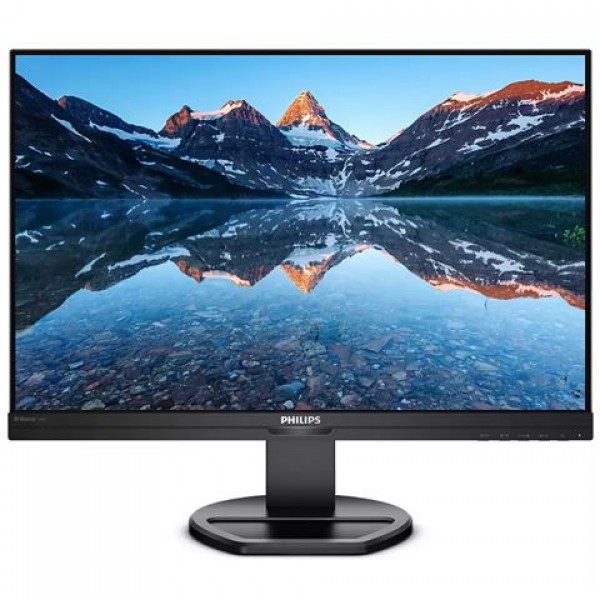 Monitor 24 Philips 240B900 IPS USB Zvu 16:10 pivot