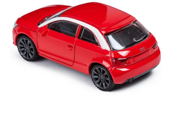 Rastar automobil Audi A1 1:43 A013826