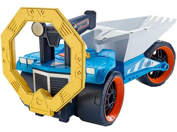 Matchbox Auto Detektor Blaga Dhj50