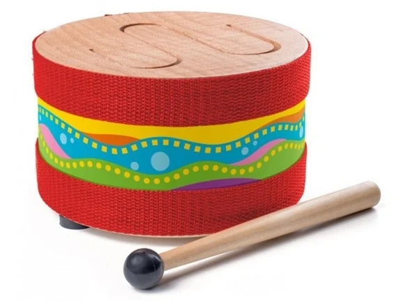 Woody Drum 91895