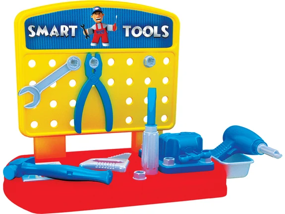 Ucar Set radionica 42cm