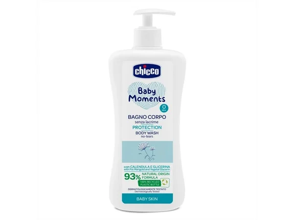 Chicco Kupka protection normal BM 500ml