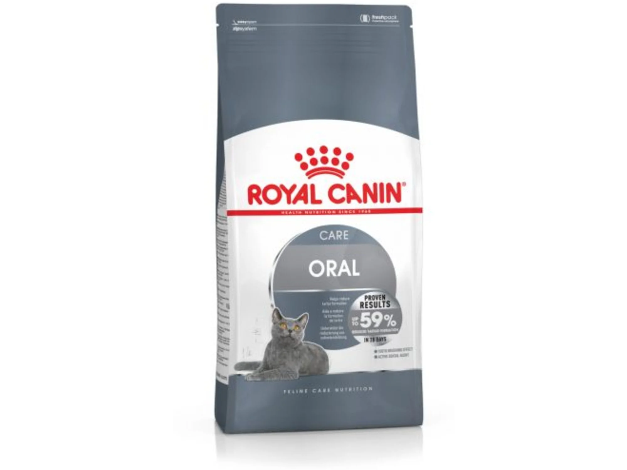 Royal Canin Hrana za mačke Cat Adult Oral Sensitive 0.4kg