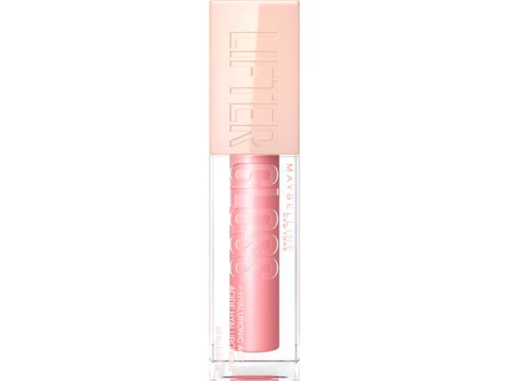 Maybelline New York Lifter Gloss Sjaj za usne 004