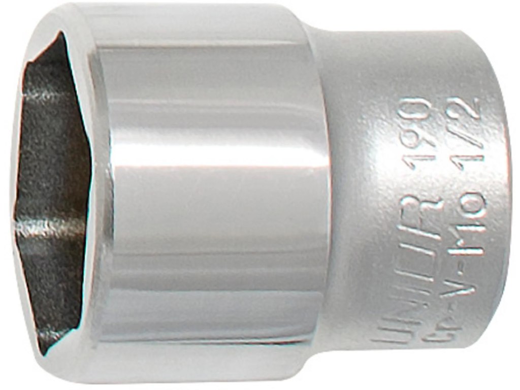 Unior Ključ nasadni za navrtku amortizera dim. 32mm 1783/1 6P
