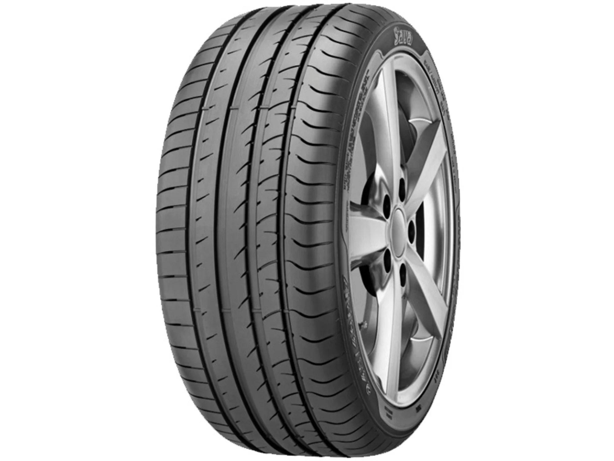 Sava Letnja guma 235/45R17 97Y INTENSA UHP 2 XL FP