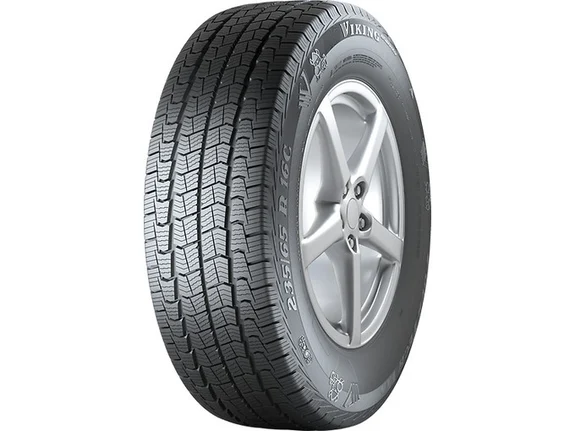 Viking All Season guma 225/75R16C 121/120R FourTech Van 10PR