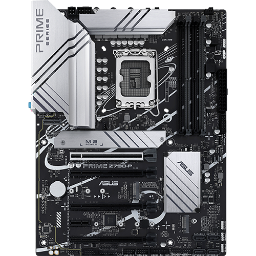 Asus PRIME Z790-P ATX LGA1700 Matična ploča