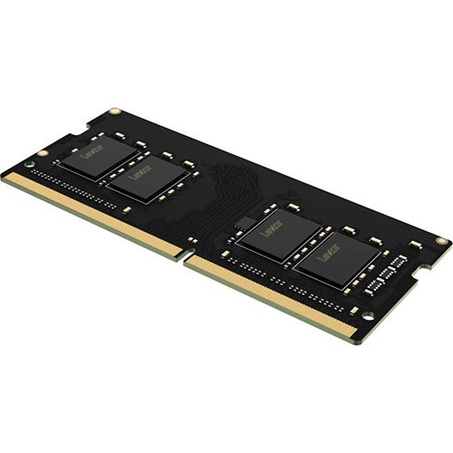 Lexar 16GB DDR4 3200MHz SODIMM memorija | LD4AS016G-B3200GSST