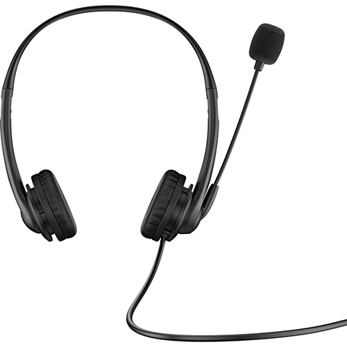 HP Stereo USB Headset G2 slušalice | 428K6AA