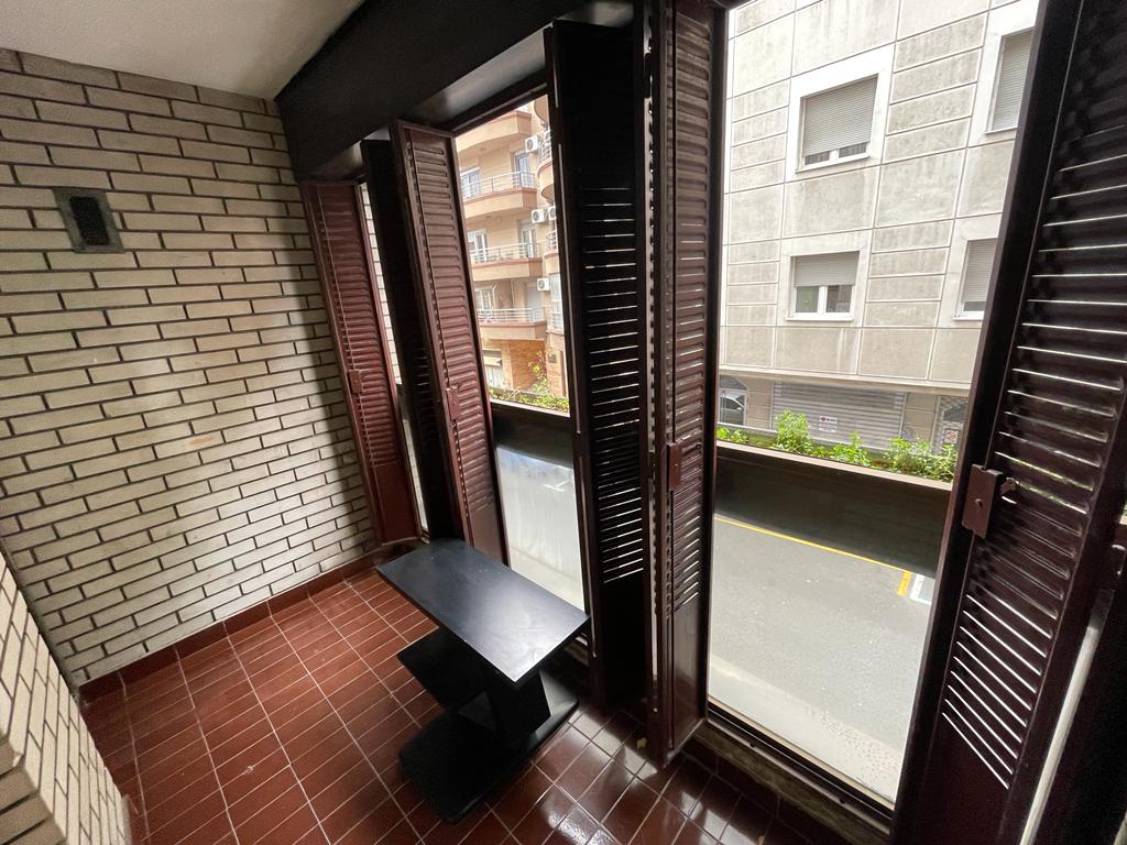 APARTMAN KARADJORDJE