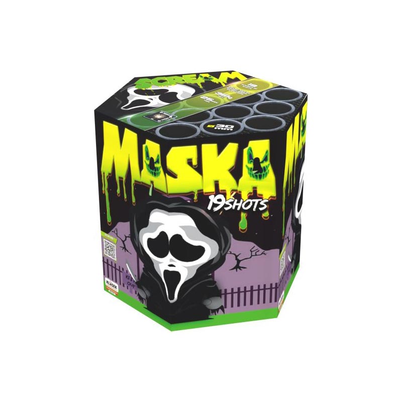 Maska box
Maska box