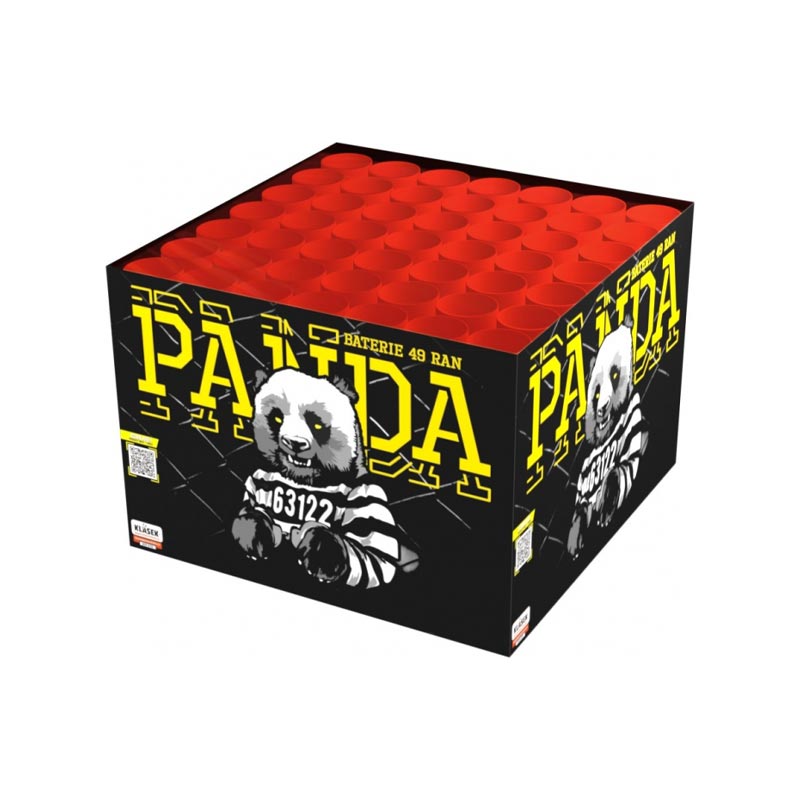 Panda
Panda