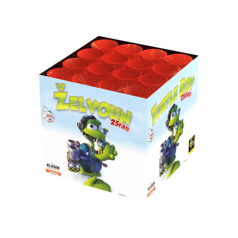 Zelvoun box
Zelvoun box