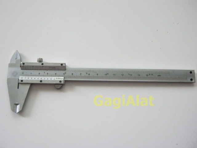 Pomično merilo 0 - 150mm