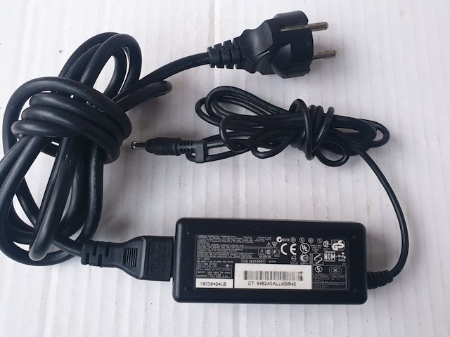 Adapter Compaq PA-1500-02C 18.5V --- 2.7A