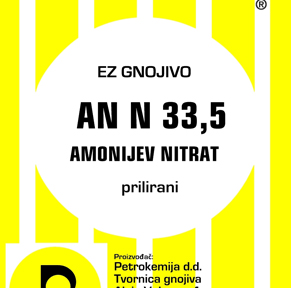 Amonium nitrat (an ) kutina 25 kg