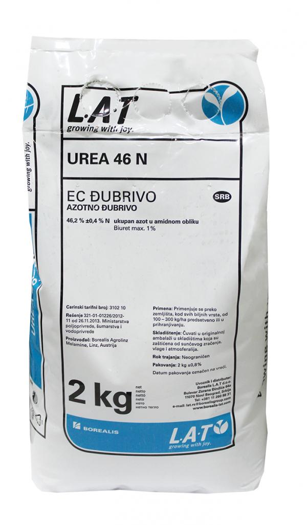 Urea linzer 2 kg