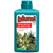 Blumi za list 500 ml