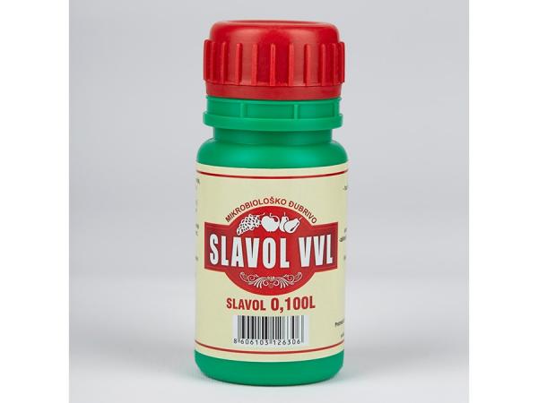 Slavol vvl 100 ml