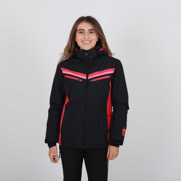 WINTRO Jakna aleah jacket w