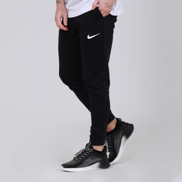 NIKE Donji deo m nk dry pant taper flc m