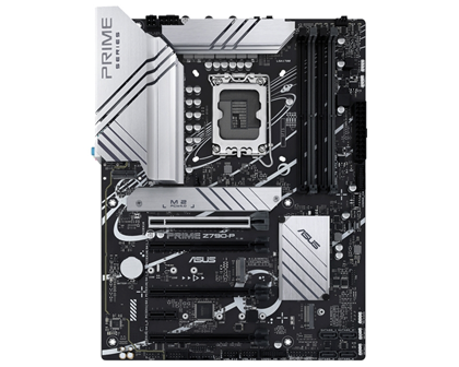 ASUS PRIME Z790-P