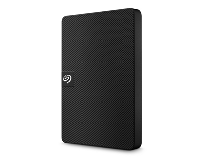 SEAGATE Expansion Portable 2TB 2.5" eksterni hard disk STKM2000400