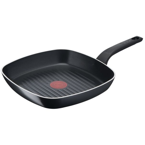 TEFAL Tiganj Simply Clean grill 26X26 cm