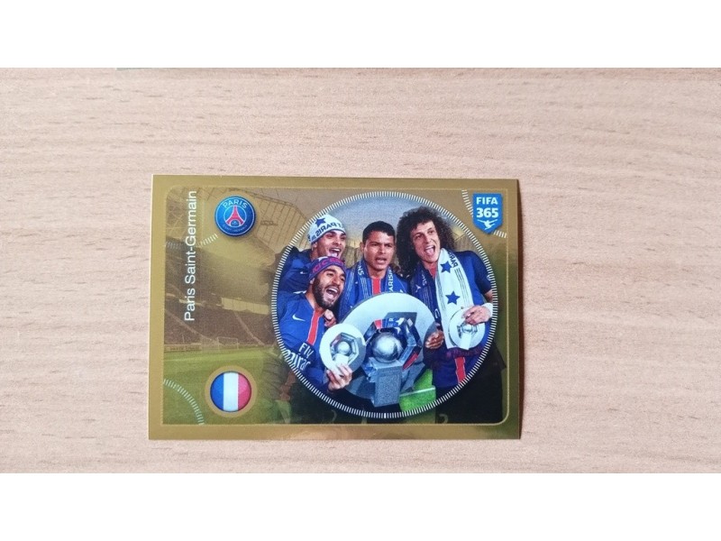 Fifa 365 2017 domaće izdanje broj 138