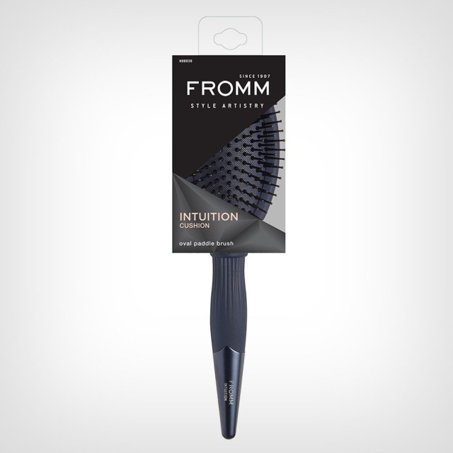 FROMM INTUITION CUSHION BRUSH ČETKA ZA KOSU