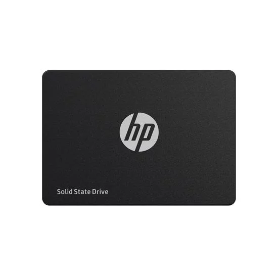 HP S650 120GB SSD, 345M7AA