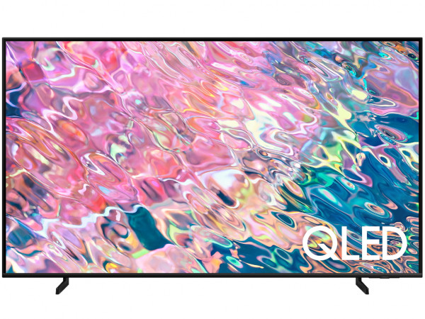 Televizor SAMSUNG QE43Q60BAUXXHQLED43''UHDsmartTizencrna' ( 'QE43Q60BAUXXH' )