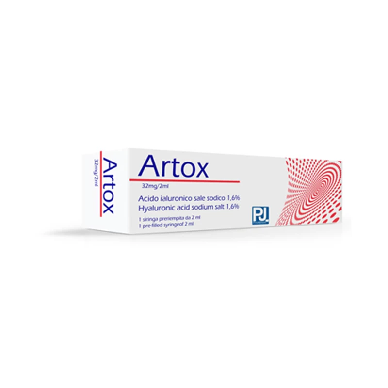ARTOX gel 100ml Vemax pharma