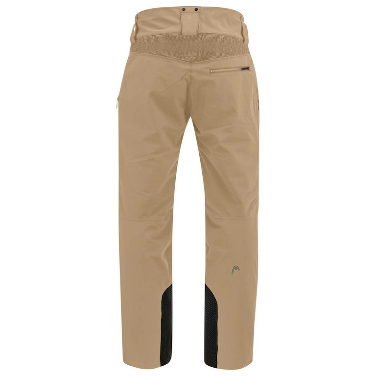 HEAD PANTALONE REBELS FN XL, SKI PANTALONE