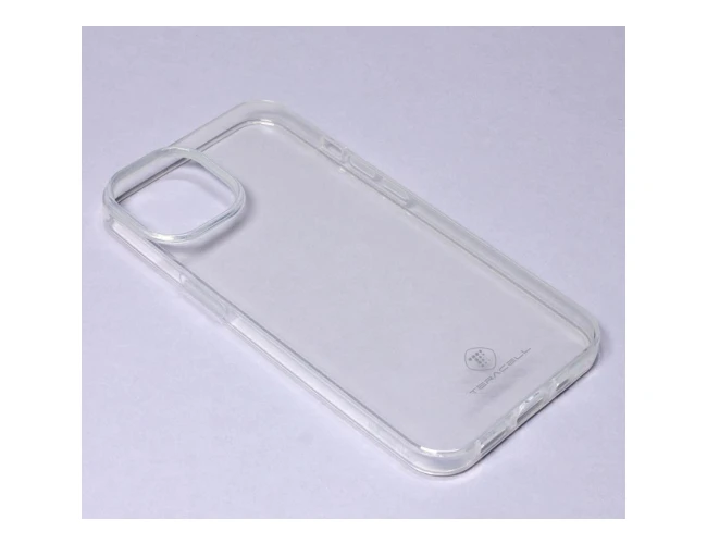 Teracell Skin transparent zaštitna maska za iPhone 14 6.1