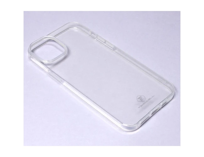 Teracell Skin transparent zaštitna maska za iPhone 14 Plus 6.7