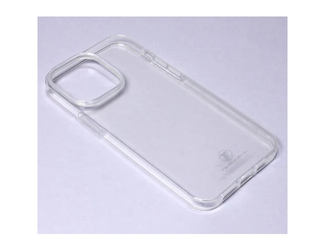 Teracell Skin transparent zaštitna maska za iPhone 14 Pro 6.1