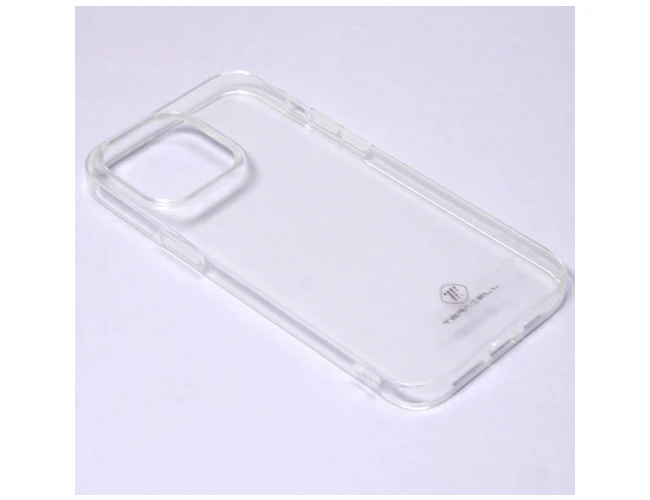 Teracell Giulietta transparent zaštitna maska za iPhone 14 Pro 6.1