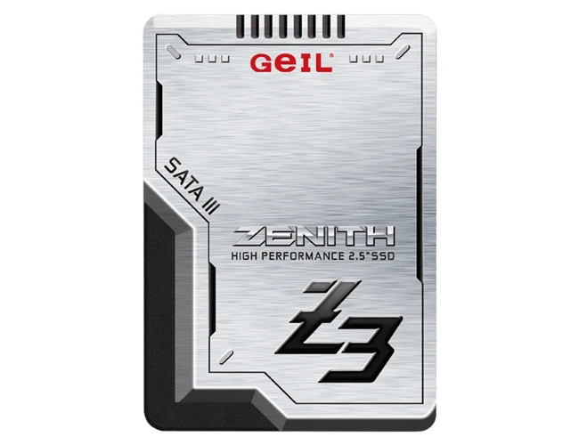 Geil 1TB 2.5" SATA3 Zenith Z3 (GZ25Z3-1TBP) SSD