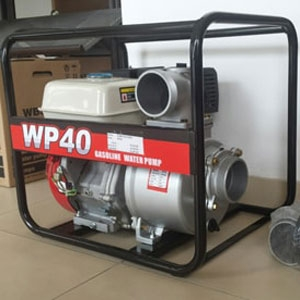 FSH motorna pumpa za vodu WP40, 9kh, 80m3/h