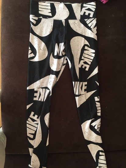 Nike helanke