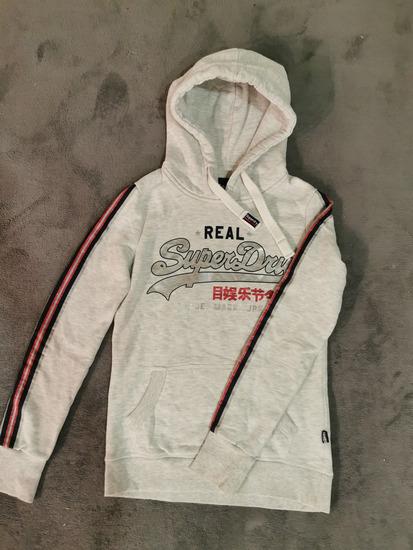 SuperDry duks xs original