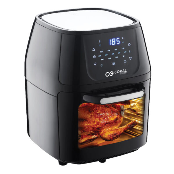 Air Fryer sa pećnicom – AF-2000