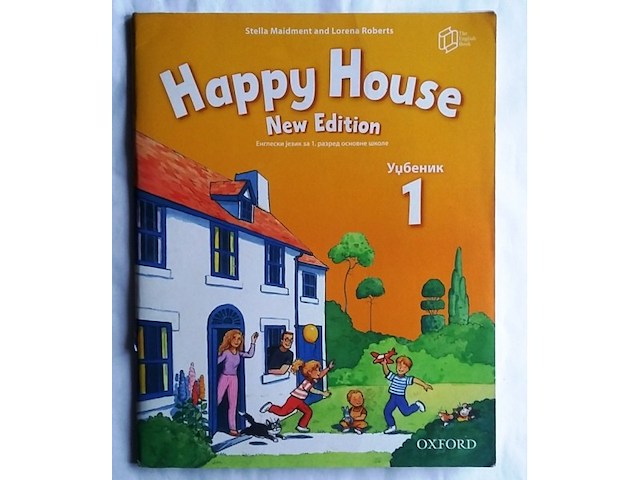 Happy House 1